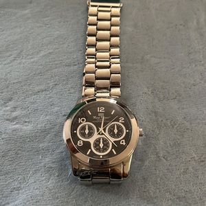 mark naimer | Accessories | Nwot Mark Naimer Watch | Poshmark